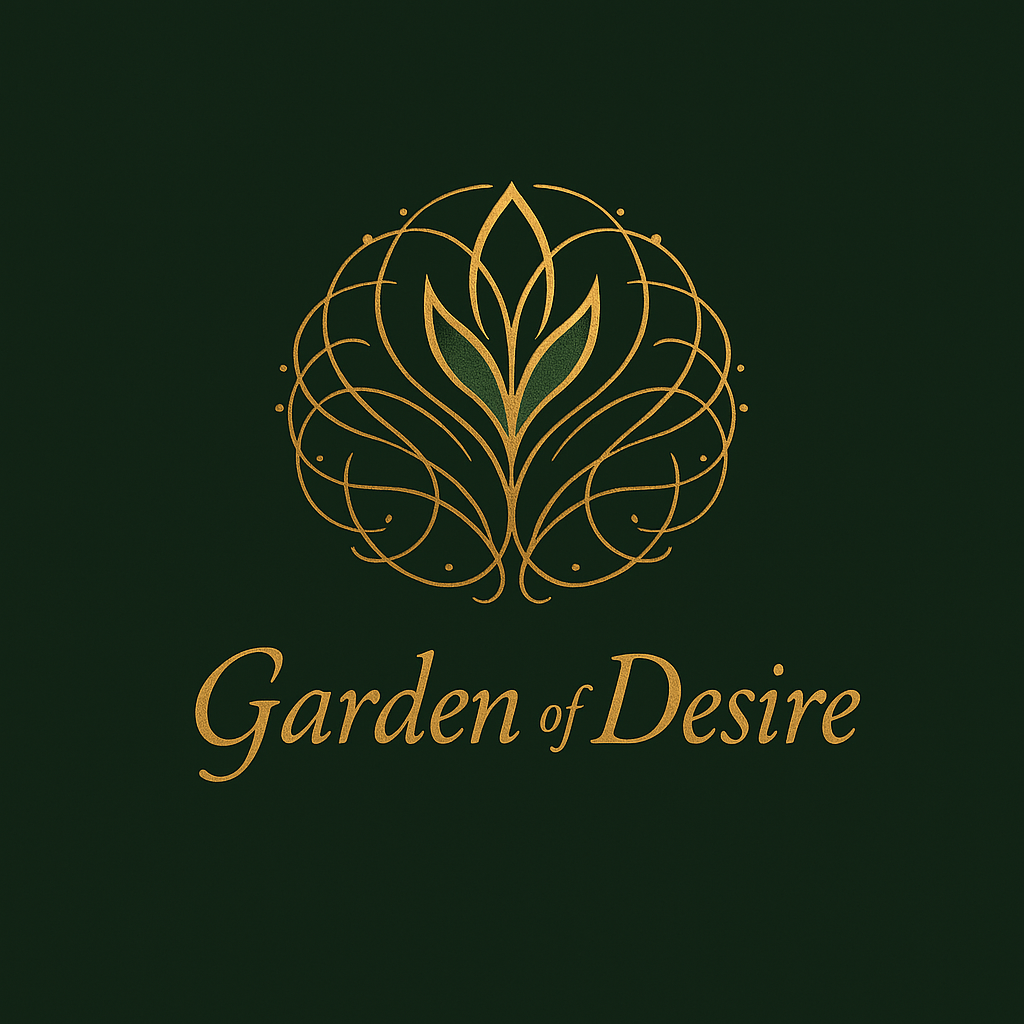 首頁 | 慾所慾園 Garden of Desire